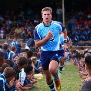 Andre Pierre presteer | Xplorio Gansbaai