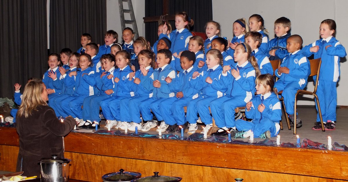 Pinksterweek | Xplorio Gansbaai