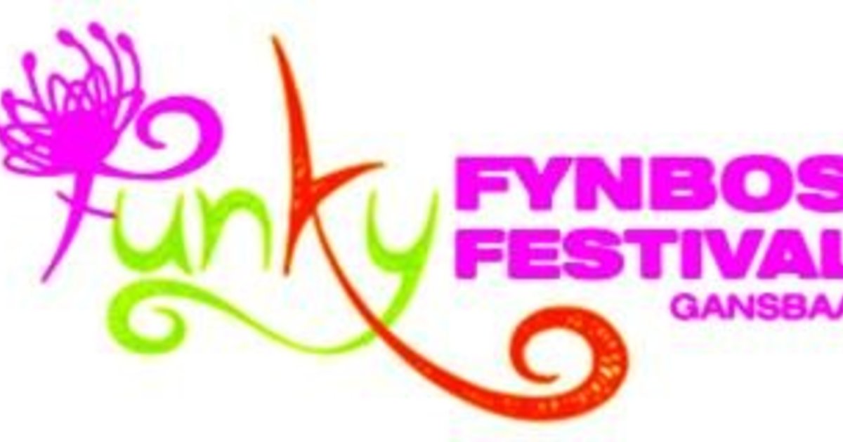Fynbos Festival Gansbaai | Xplorio Gansbaai