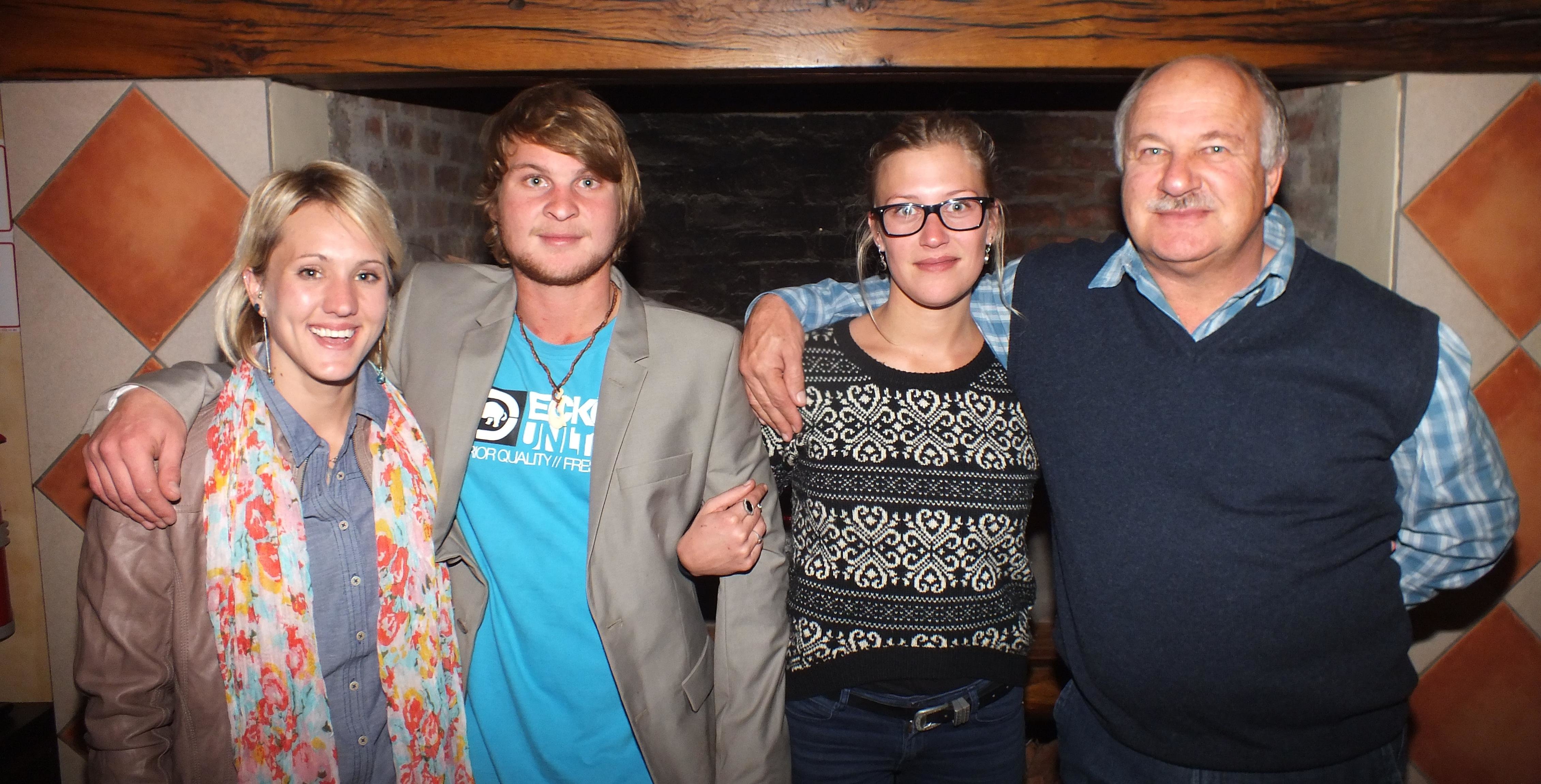 Wonders van Nieu Seelandse Kuslyn | Xplorio Gansbaai