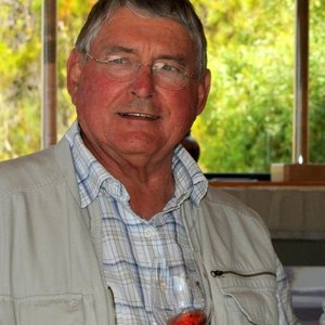 In Memoriam Helmie de Vries | Xplorio Gansbaai