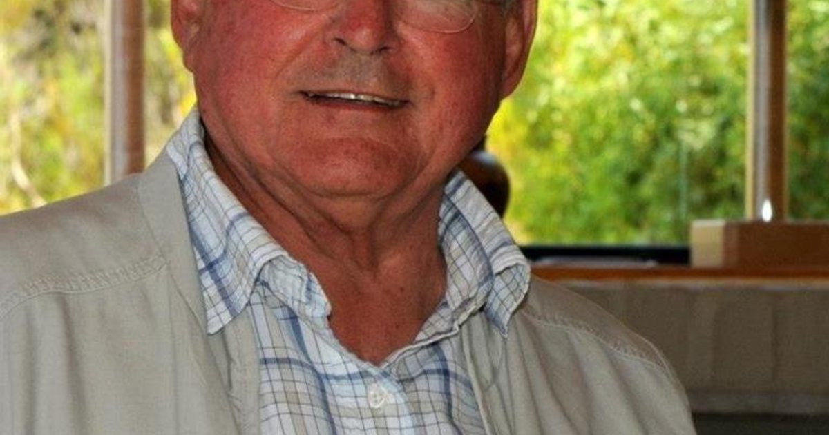 In Memoriam Helmie de Vries | Xplorio Gansbaai