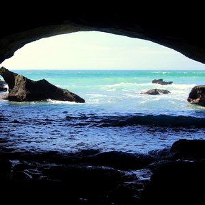 Waenhuiskrans Cave | Waenhuiskrans - Arniston - Xplorio™