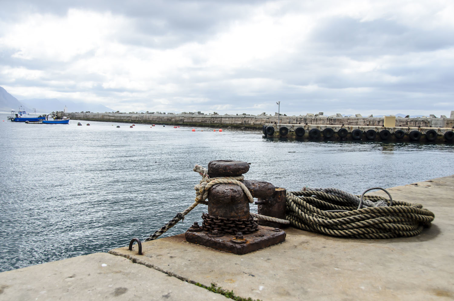 The History of Hermanus in a Nutshell - Hermanus History