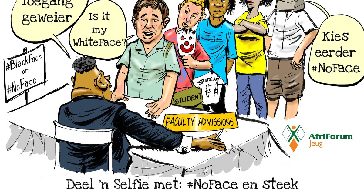 AfriForum Jeug loods | Xplorio Gansbaai