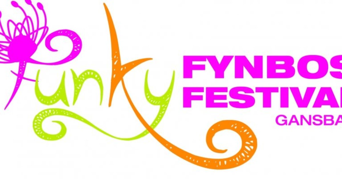 The Funky-ness is Here | Xplorio Gansbaai