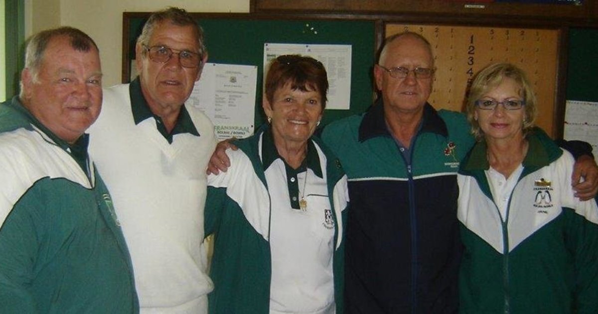 Rolbal nuus | Xplorio Gansbaai