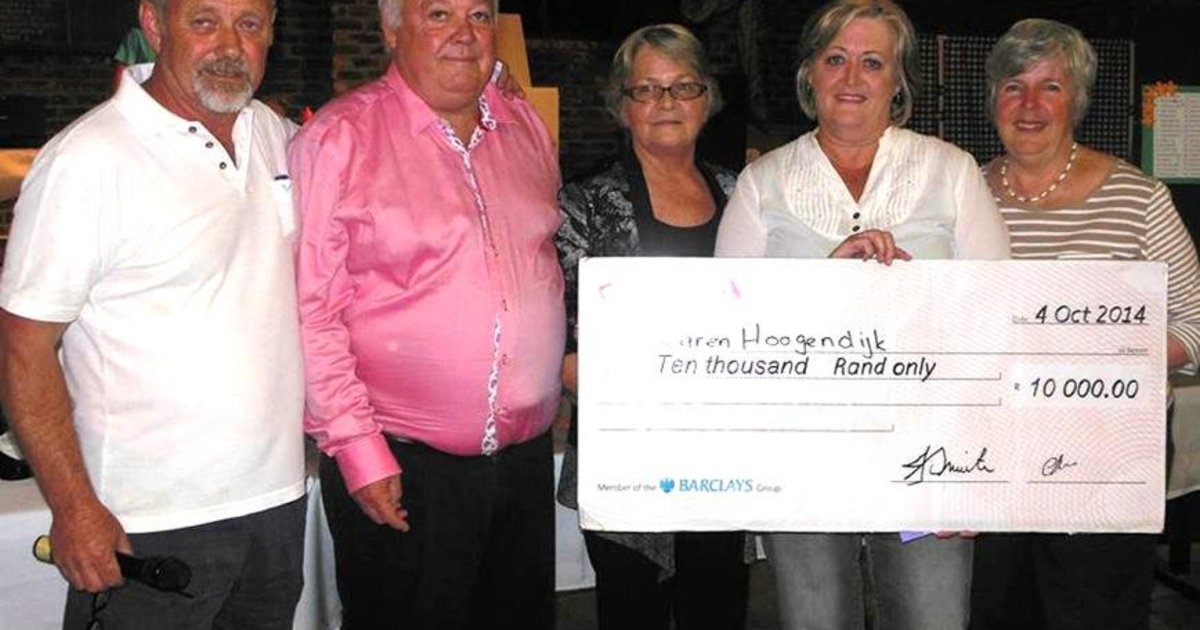 Big Draw Wenner | Xplorio Gansbaai