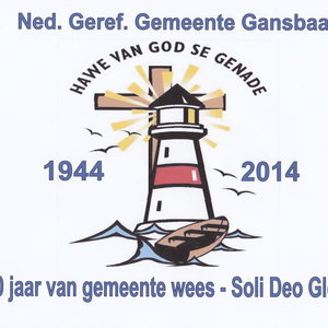 Seestrome 2014 : Ons is nou hier in plek en tyd - Ons leef voort met ...