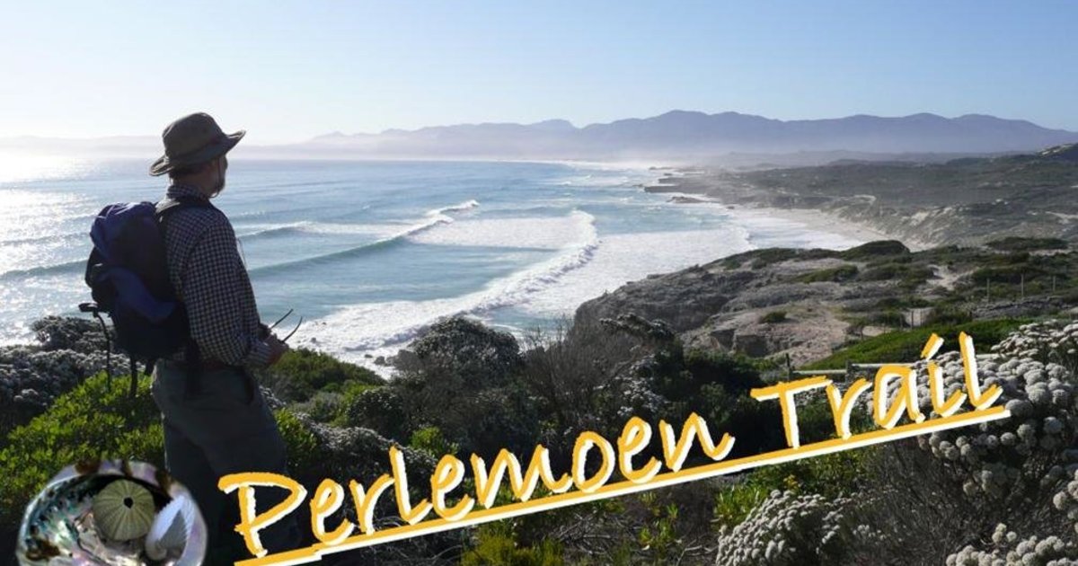 The Perlemoen Hiking Trail | Xplorio Gansbaai