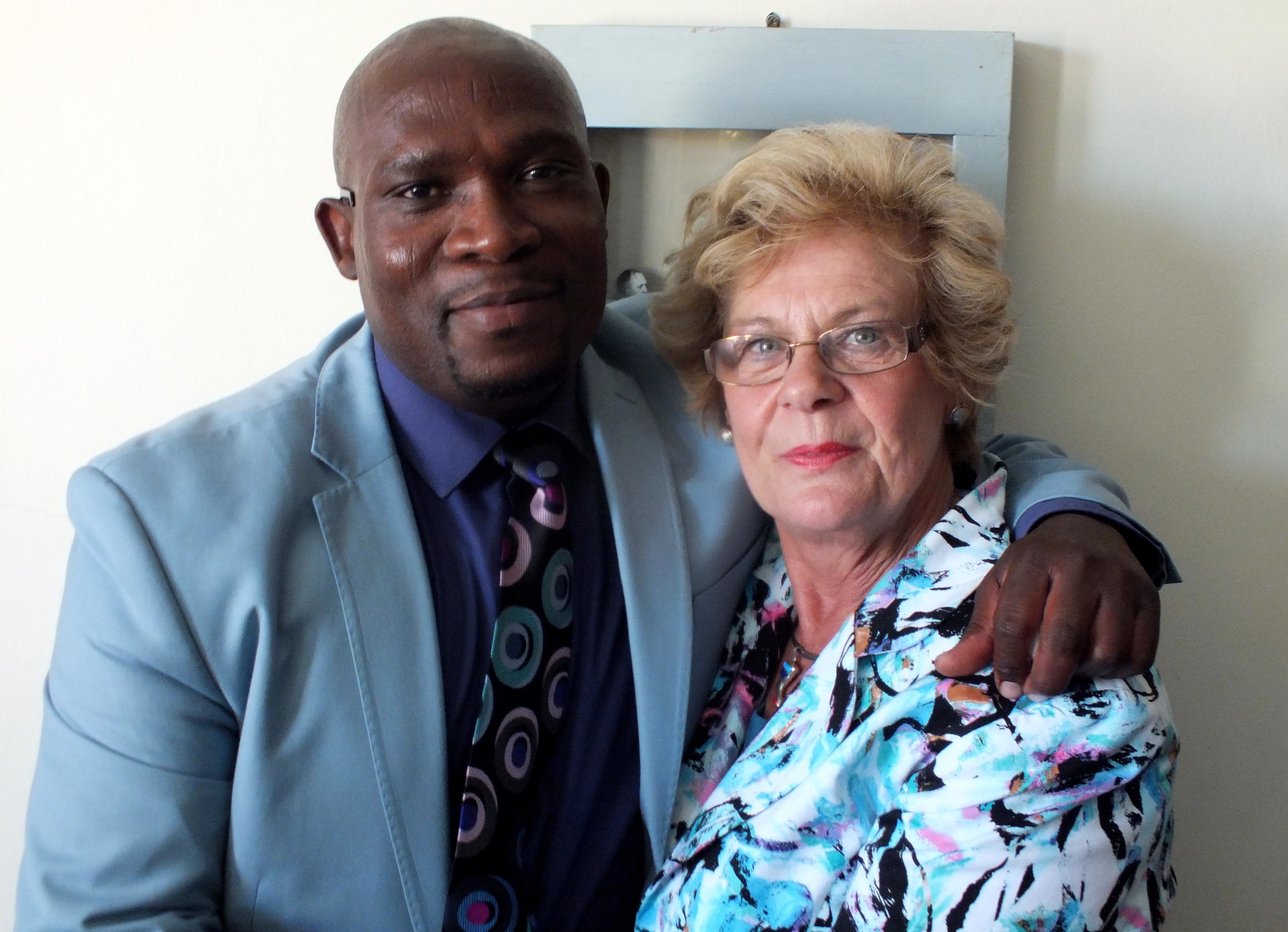 Bekostigbare Behuising Realiseer | Xplorio Gansbaai