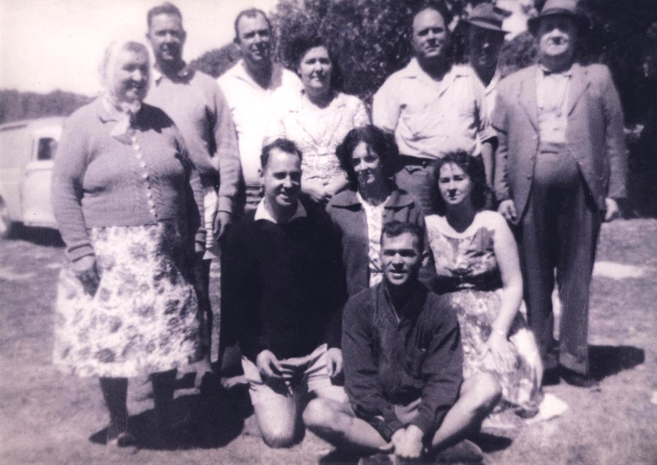Profiel Gallie Vermeulen | Xplorio Gansbaai