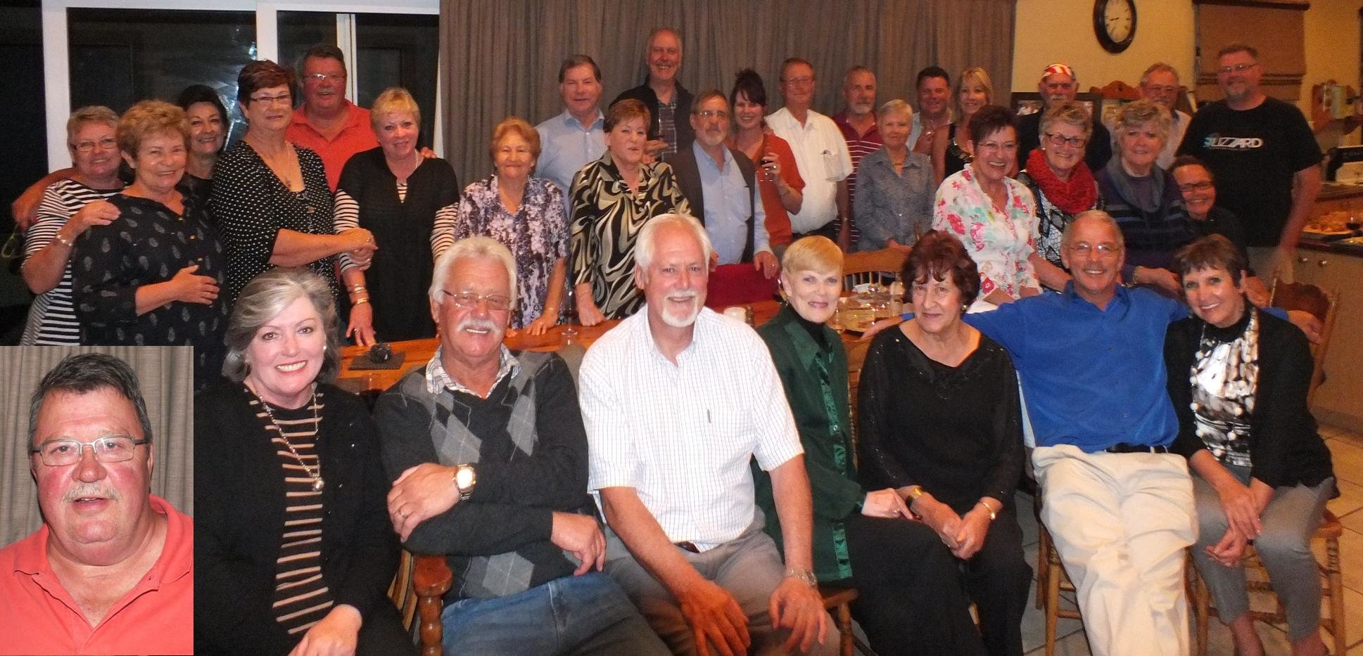 Proe eie wyn | Xplorio Gansbaai