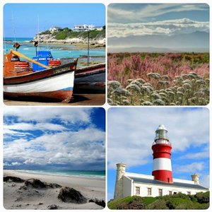10 Things You Didn't Know about the Overberg (Part 1) | Xplorio Stanford