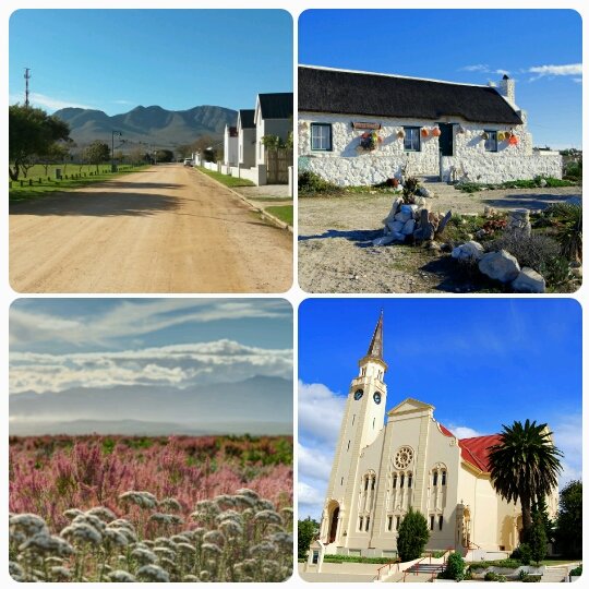 10 Things You Didn't Know about the Overberg (Part 1) | Xplorio Stanford