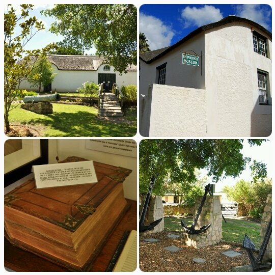 10 Things You Didn't Know about the Overberg (Part 2) | Xplorio Bredasdorp