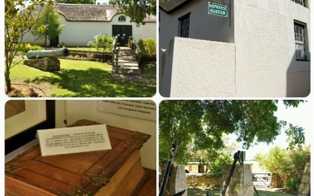 10 Things You Didn't Know about the Overberg (Part 2) | Xplorio Bredasdorp