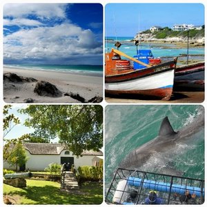 10 Things You Didn't Know about the Overberg (Part 2) | Xplorio Stanford