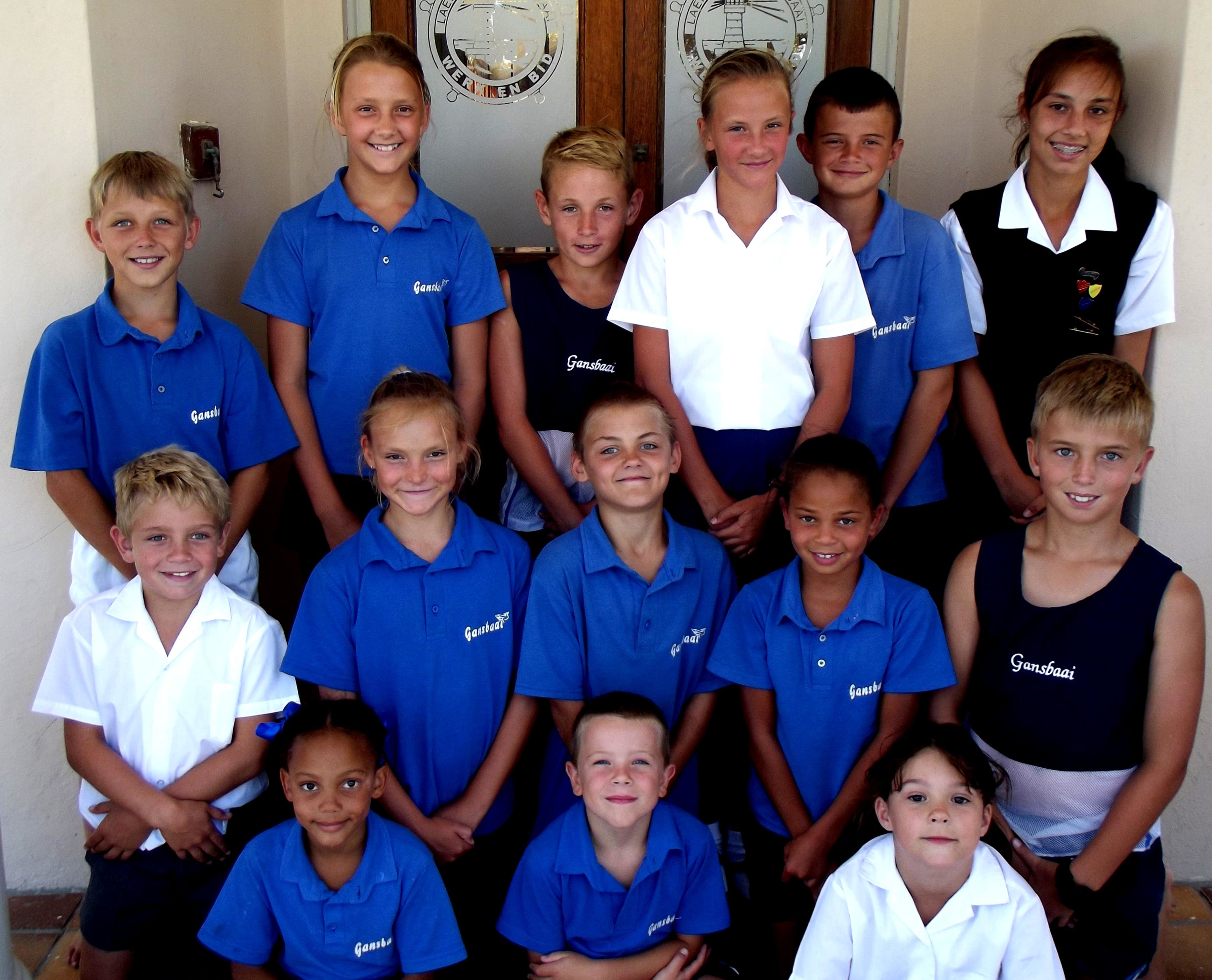 Laerskool Gansbaai Kleuresport | Xplorio Gansbaai