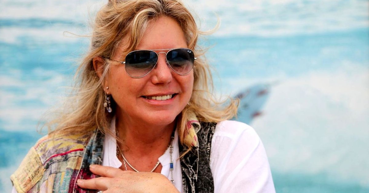 Chanette Paul behaal driekuns | Xplorio Gansbaai