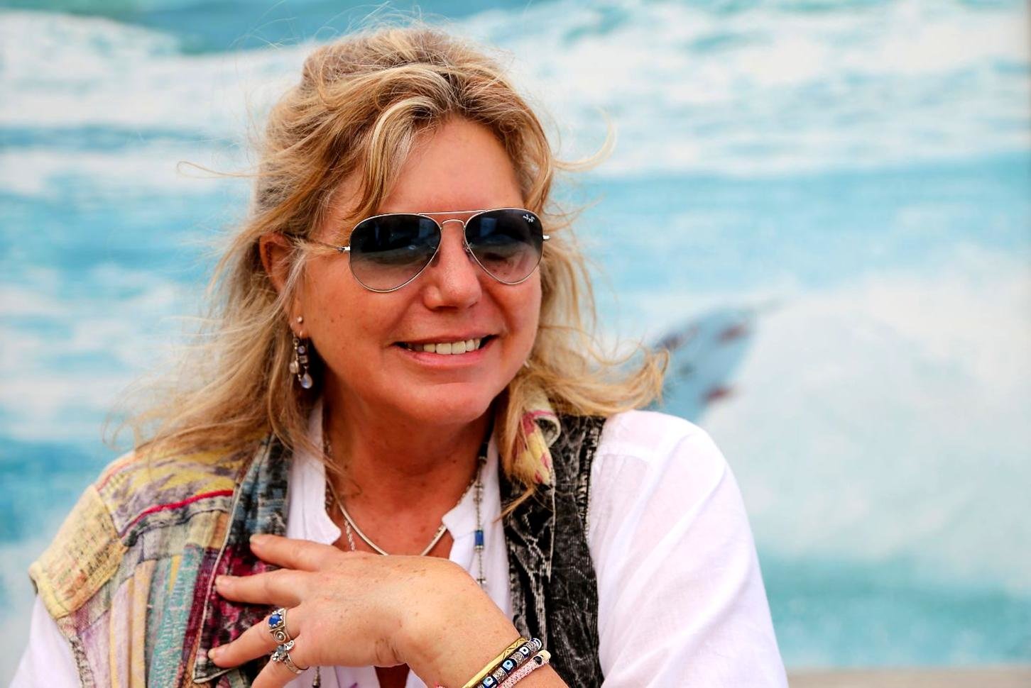 Chanette Paul behaal driekuns | Xplorio Gansbaai