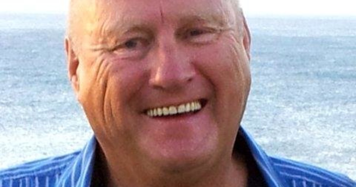 In Memoriam Johan Willem de Villiers | Xplorio Gansbaai