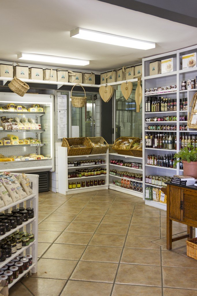 Klein River Cheese | Xplorio™ Stanford
