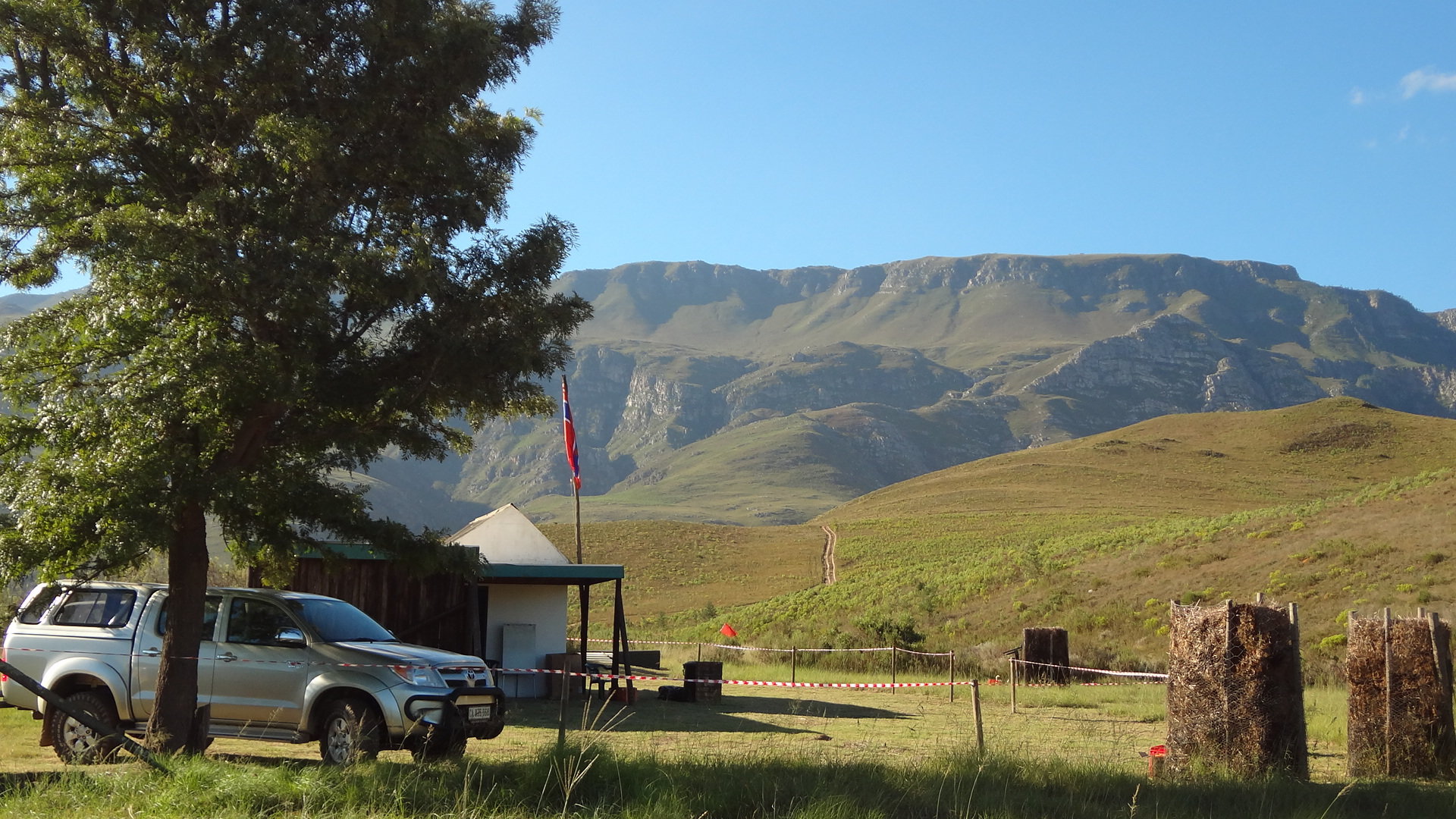Greyton Gun Club | Xplorio Greyton / Genadendal