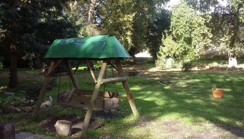 Hester Dorothea Centre | Xplorio Greyton / Genadendal