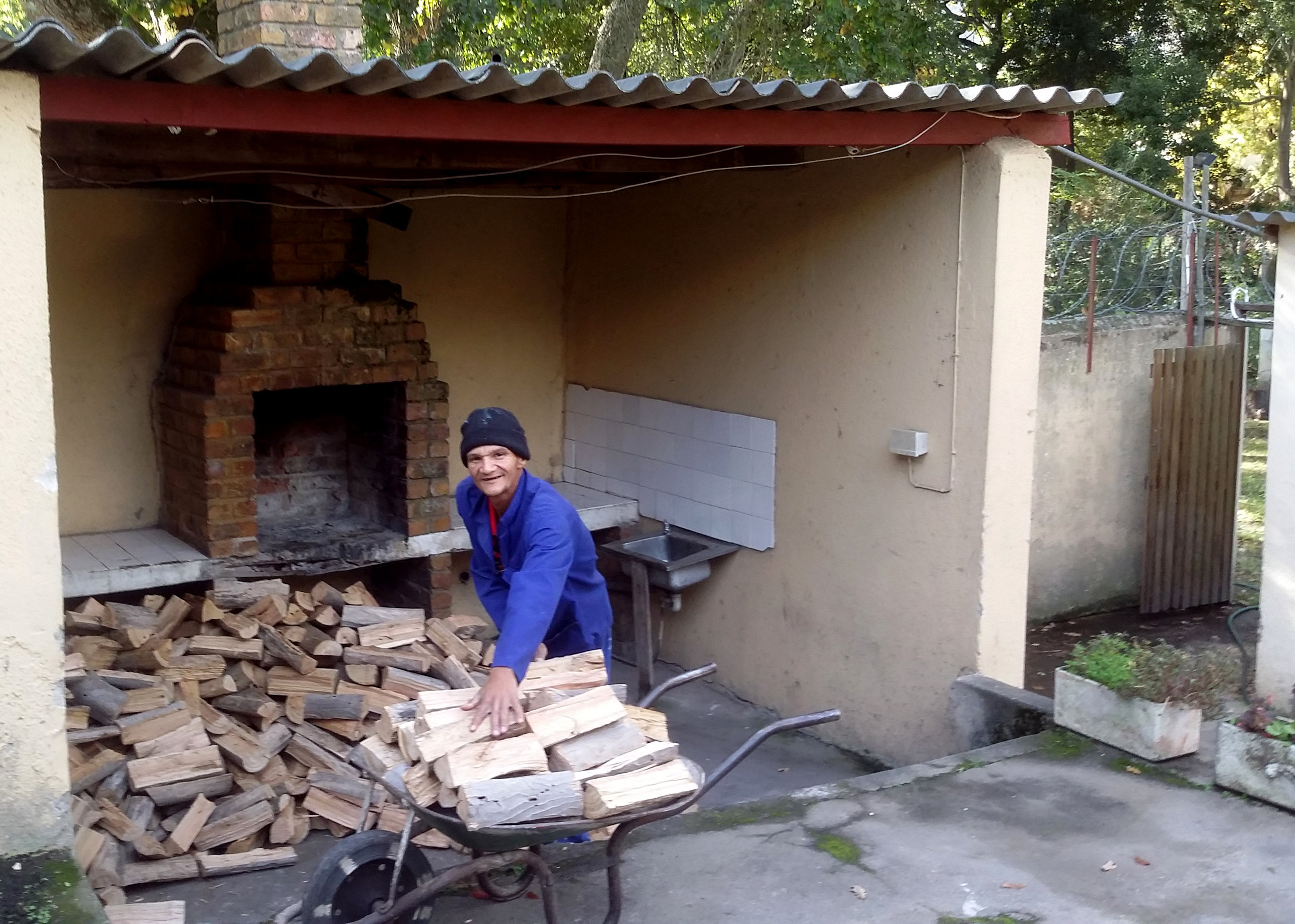 Hester Dorothea Centre | Xplorio Greyton / Genadendal