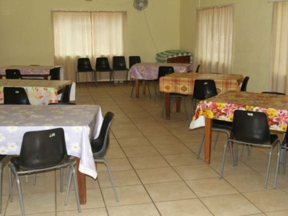 Hester Dorothea Centre | Xplorio Greyton / Genadendal