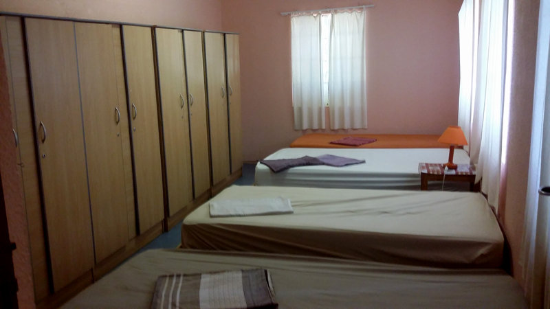 Hester Dorothea Centre | Xplorio Greyton / Genadendal