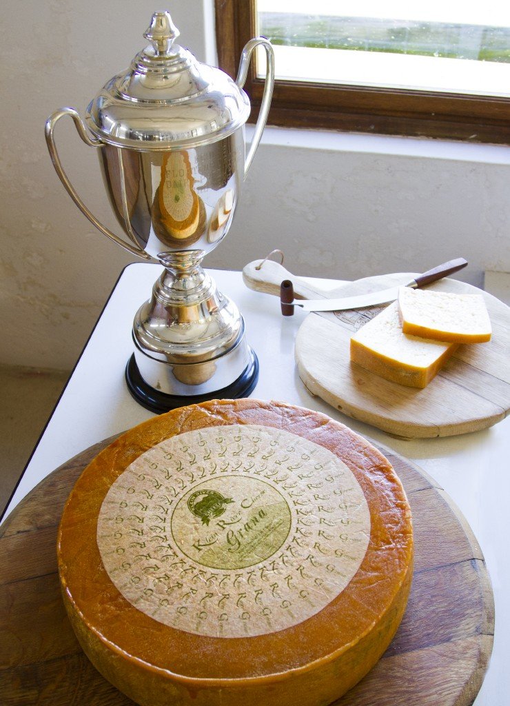 Klein River Cheese | Xplorio™ Stanford