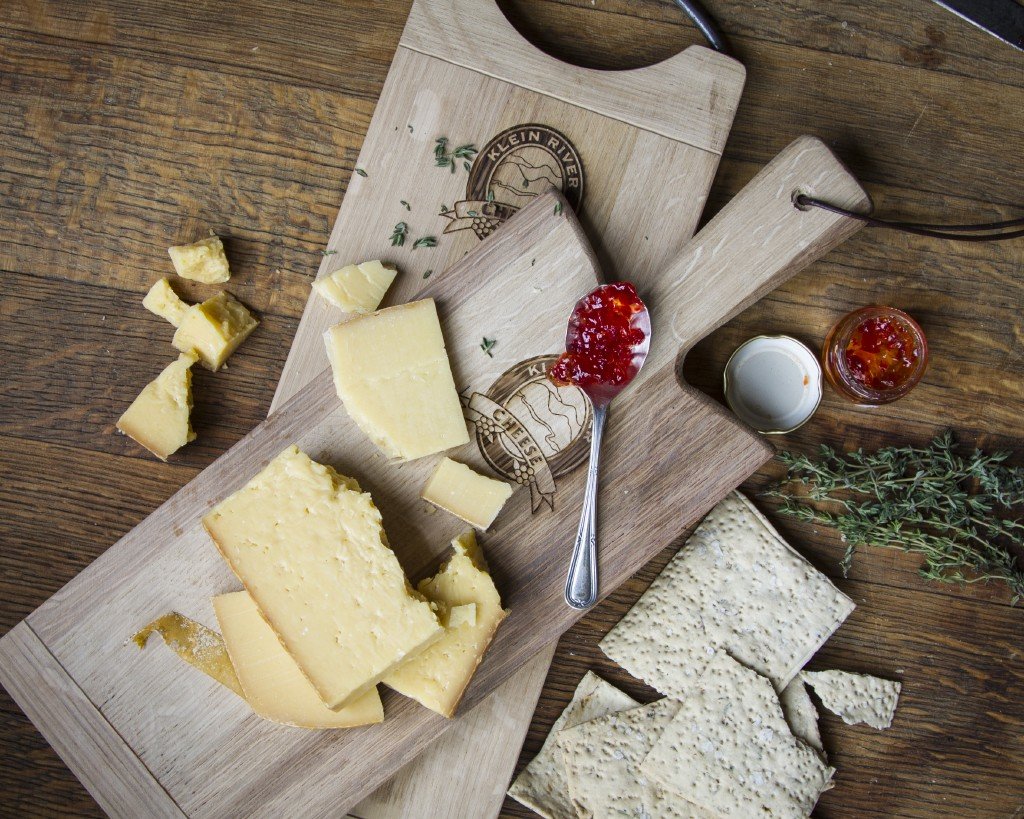 Klein River Cheese | Xplorio™ Stanford