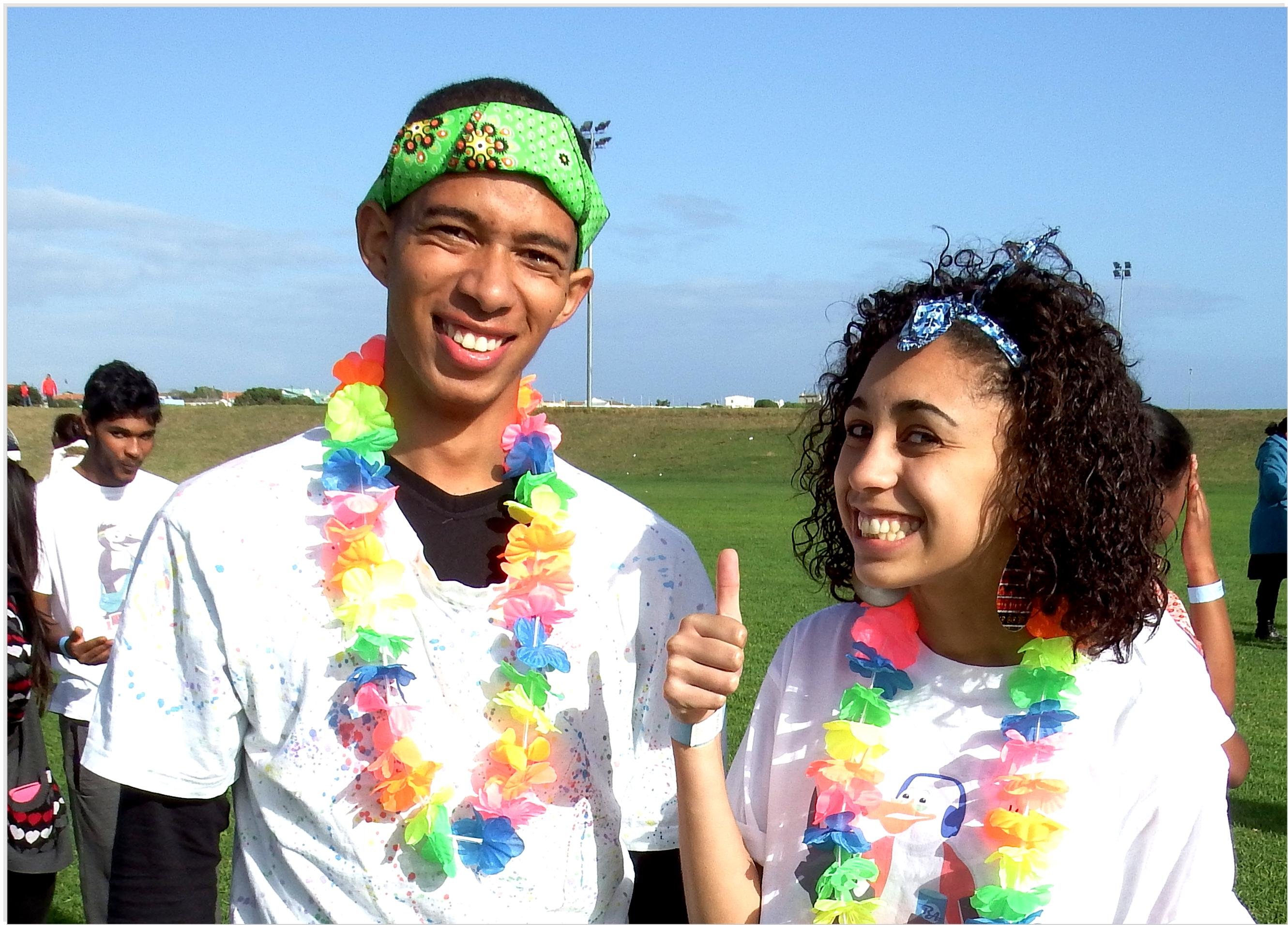 Rachels Angels Markdag | Xplorio Gansbaai