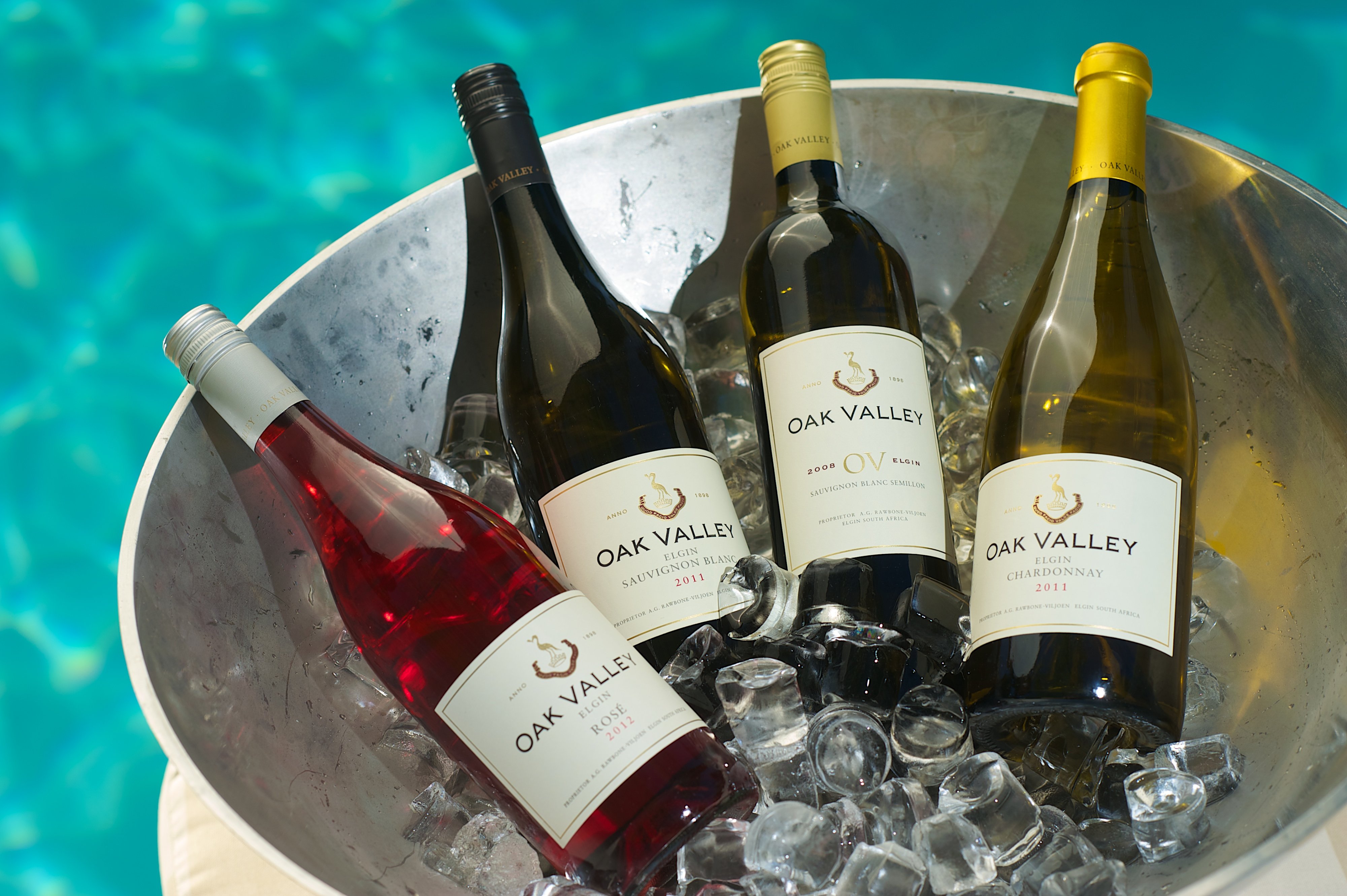 The Overberg Thirst Guide | Xplorio Greyton