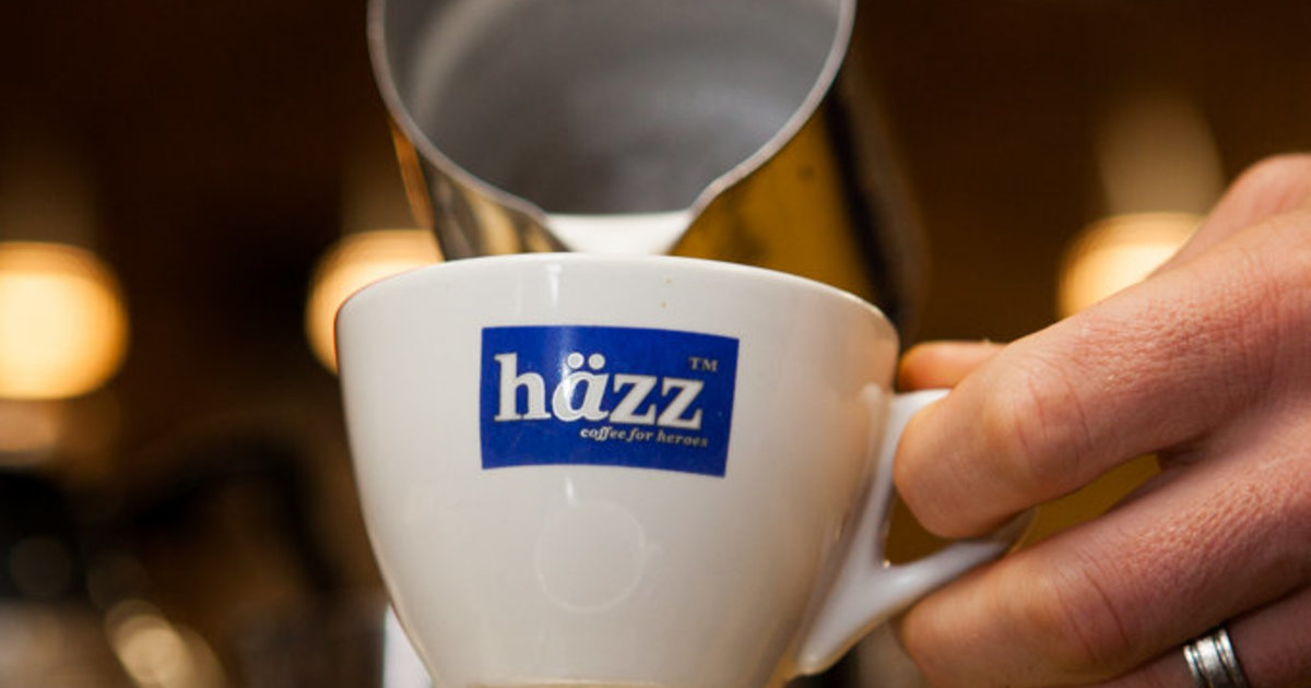 Best coffee in the region | Xplorio Gansbaai