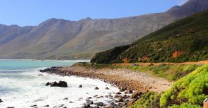 The Overberg Thirst Guide | Xplorio Greyton