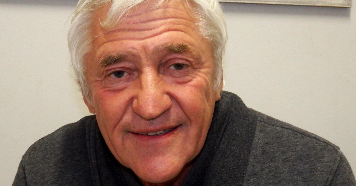 Ou Dok is terug | Xplorio Gansbaai