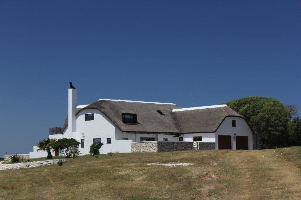 Klipfontein Keep | Xplorio Agulhas/Struisbaai