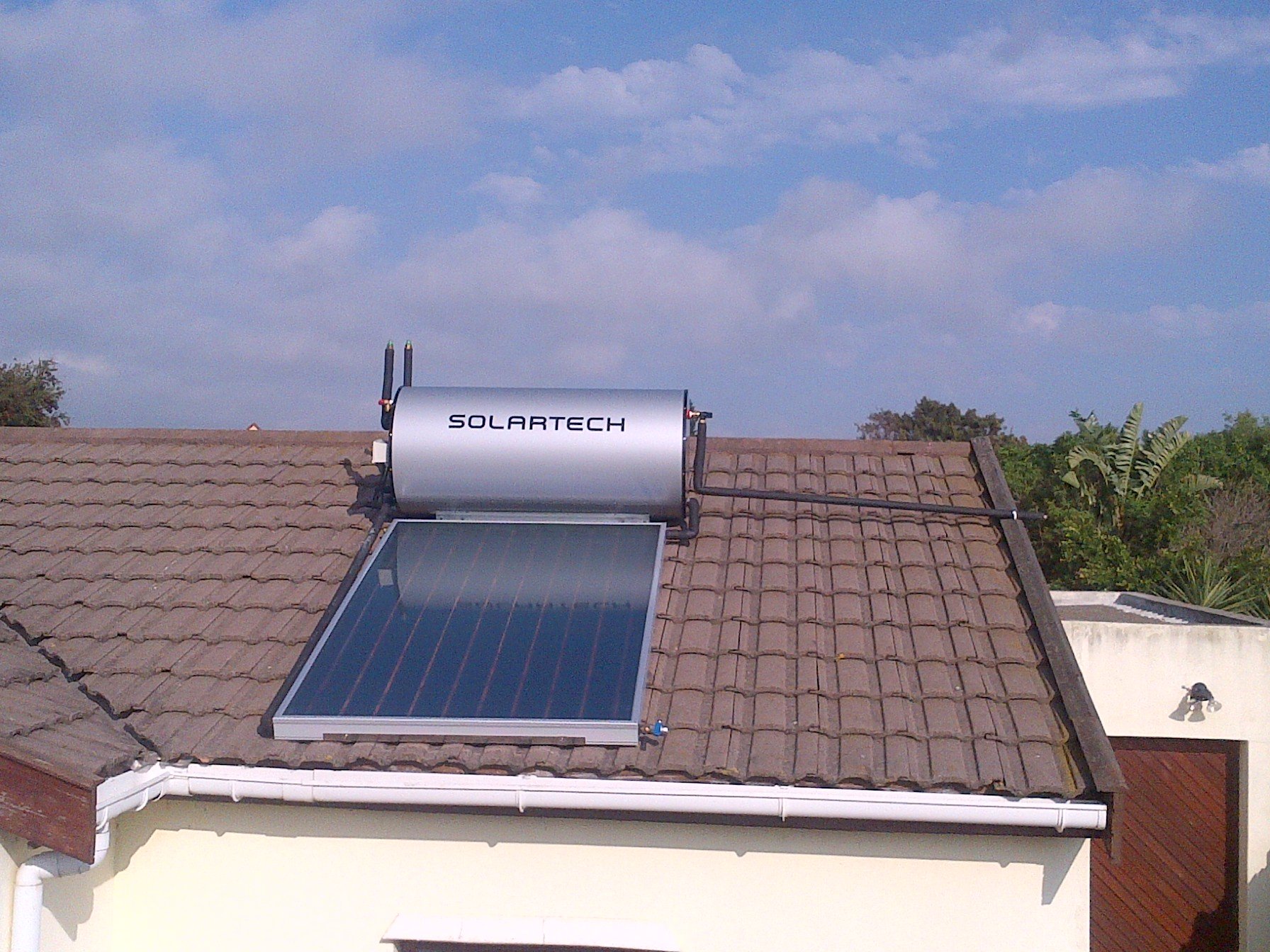 Solartech Overberg | Solar | Xplorio™ Hermanus
