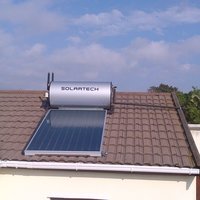 Solartech Overberg - Solar Company in Hermanus - Xplorio™ Hermanus