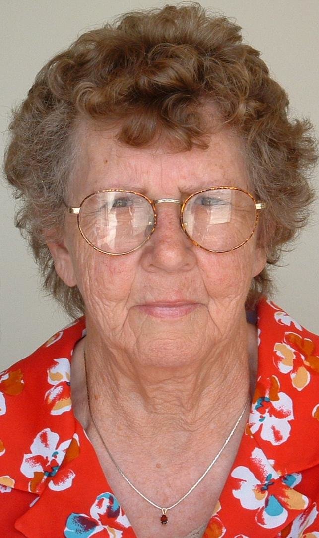 Gansbaai Weekly Updates - In Memoriam Beryl Pienaar - Xplorio™