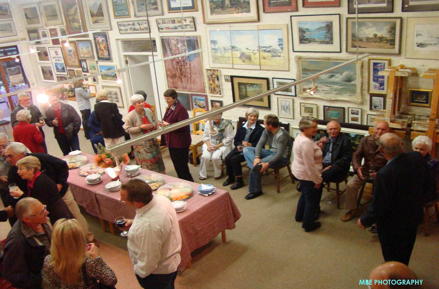 Villiersdorp Arts & Culture Images | Xplorio Villiersdorp