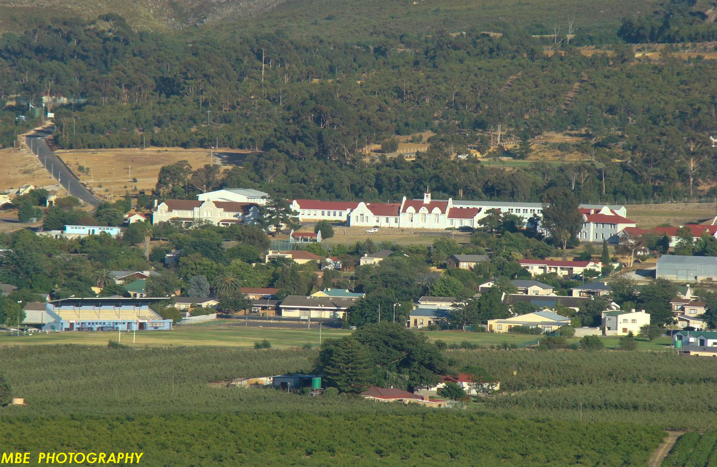 Villiersdorp Lifestyle Images | Xplorio Villiersdorp