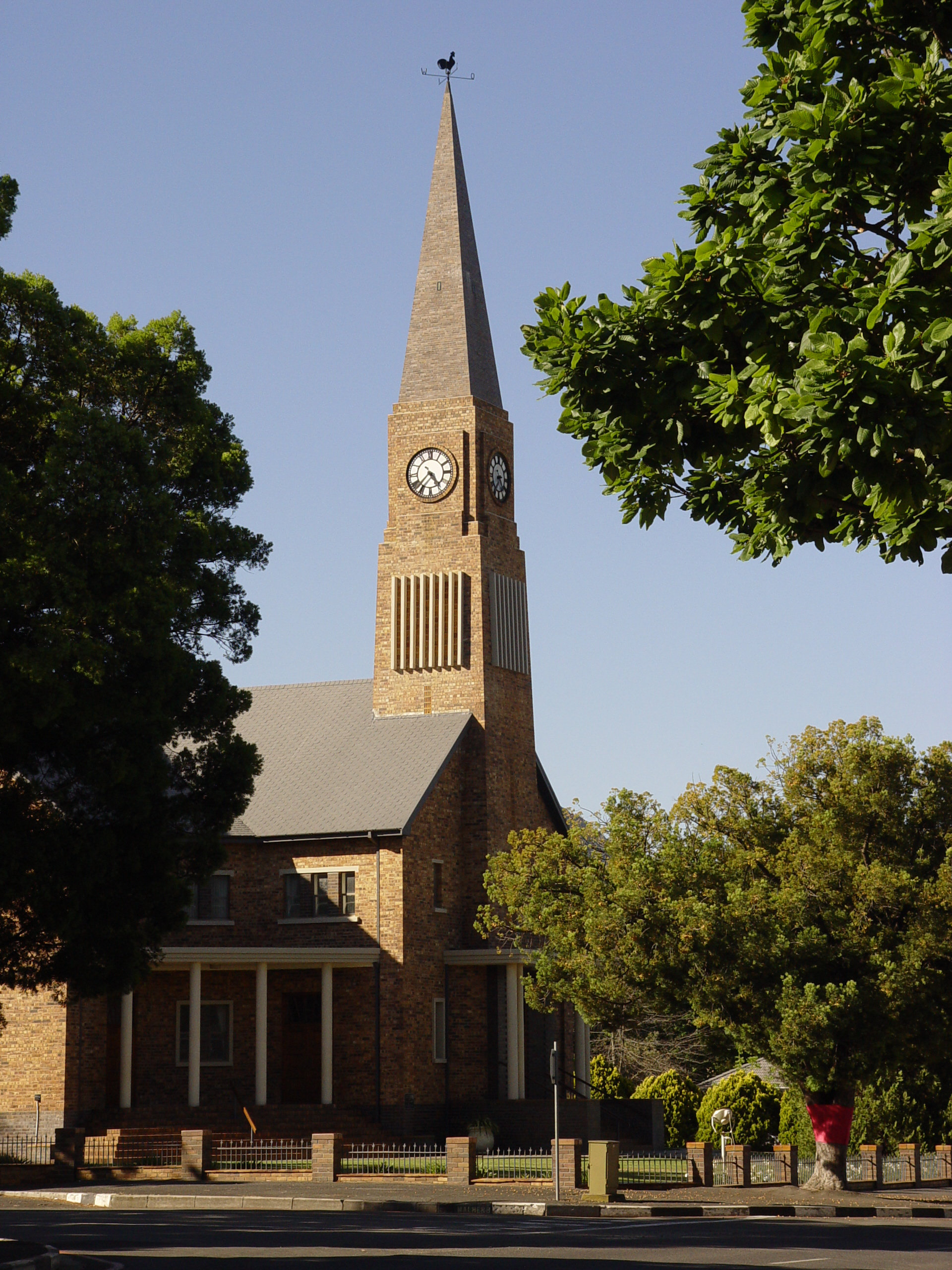 Villiersdorp Tourism Bureau - Villiersdorp Info - Xplorio™ Villiersdorp