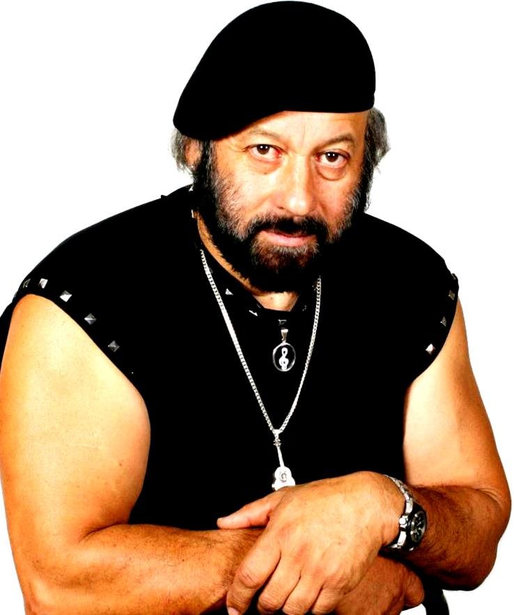 Randall Wicomb in Gansbaai | Xplorio Gansbaai