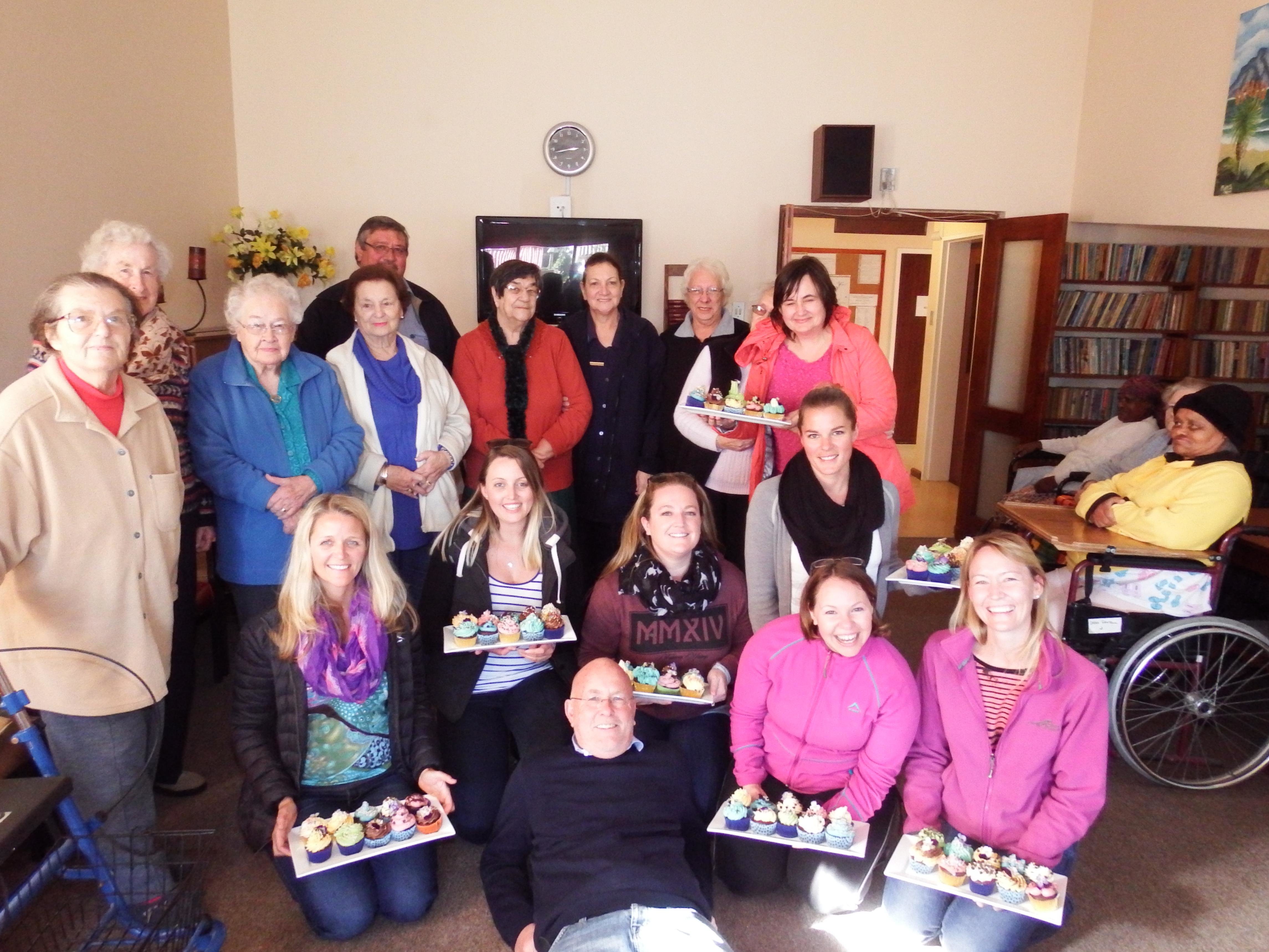 Gansbaai Weekly Updates - Mandela Dag 18 Julie 2015 - Xplorio™