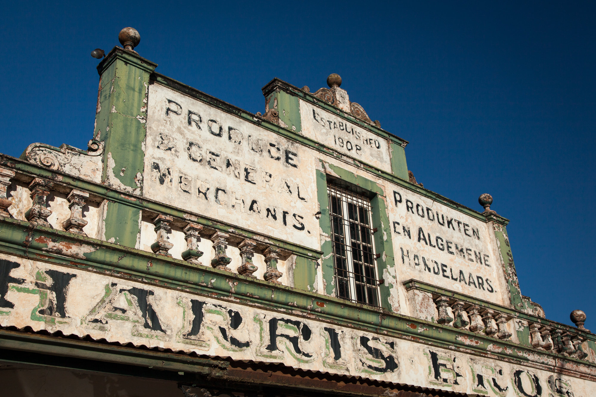 Historical Buildings and Monuments in Grabouw | Xplorio Grabouw