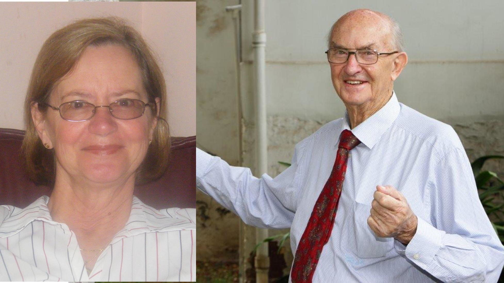 In Memoriam Geoff Knipe | Xplorio Gansbaai